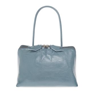 The Attico LAltra di Milano Tasche - - Bags - Damen - Blau - ONE SIZE