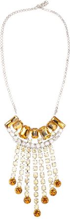 Dries Van Noten Femme, Accessoires, Gris, Taille: ONE Size Colliers