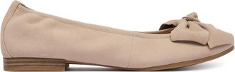 Tamaris Ballerinas Tamaris 1-22141-44 Beige