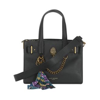 Kurt Geiger Damen, Taschen, Schwarzk, ONE SIZEGr&ouml;&szlig;e