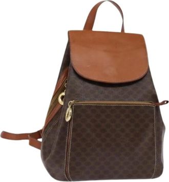 Celine Damen, Pre-Owned, Braun, ONE SIZEGröße