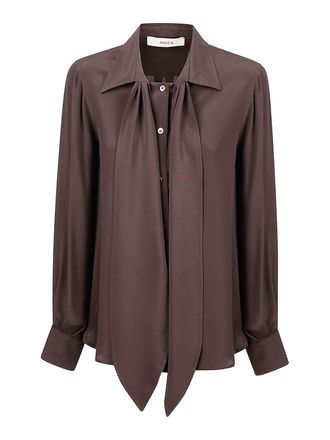Jucca Chemise - Marron