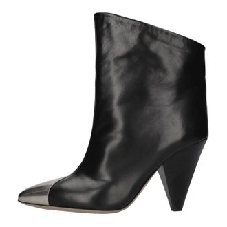 Isabel Marant Damen, Schuhe, Schwarzk, 36 EUGr&ouml;&szlig;e
