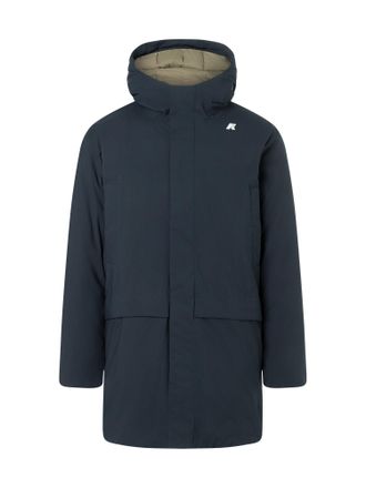 K-Way K-Way Winterjacke JARNO ST THERMO