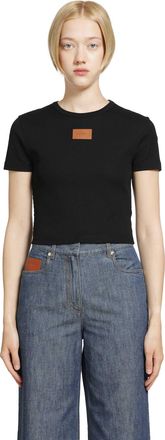 Fendi Jersey T-shirt