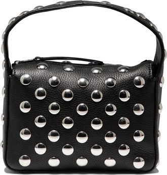 Khaite Femme, Sacs, Noir, Taille: ONE Size Elena Handbag