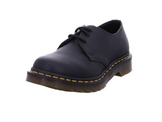 Dr. Martens 1461 Oxford, Black Virginia 001, 40 EU