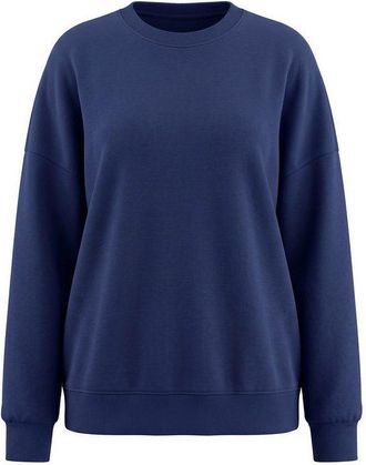 STUDIO UNTOLD Sweatshirt Sweatshirt Oversize Shape Bestseller