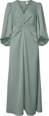 Vero Moda Yasthea 3/4 Long Dress S. Noos