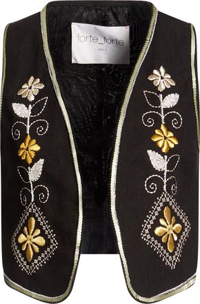 Forte_Forte ANZ&Uuml;GE und CO-ORDS - Couture-Westen auf YOOX.COM