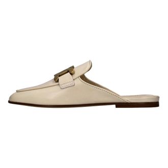 Tod's Damen, Schuhe, Beige, 36 EUGr&ouml;&szlig;e