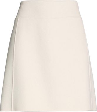 Max Mara HOSEN & R&Ouml;CKE - Minir&ouml;cke auf YOOX.COM