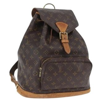 Louis Vuitton Damen, Pre-Owned, Braun, ONE SIZEGr&ouml;&szlig;e