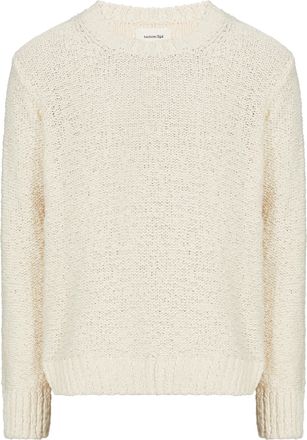 Saison 1865 Pull Fazy en coton