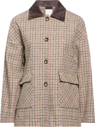 Rewind JACKEN & M&Auml;NTEL - Jacken und Anoraks auf YOOX.COM