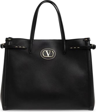 Valentino Garavani Femme, Sacs, Noir, Taille: ONE Size Sac en cuir