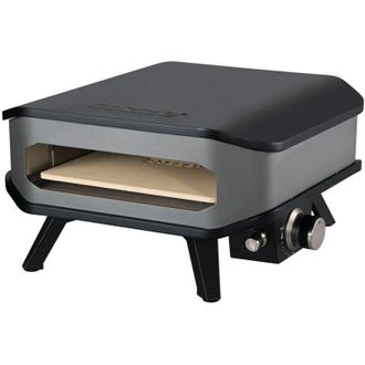 None Jata Cozze 13 Gas-Pizzaofen Multicolor Kompakt