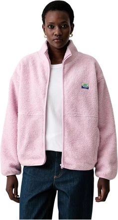 American Vintage Damen, Sweatshirts & Hoodies, Rosa, XS/SGr&ouml;&szlig;e