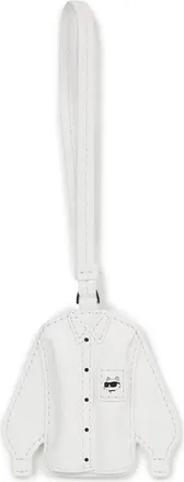 Karl Lagerfeld Schl&uuml;sselanh&auml;nger Ikon