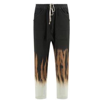 Rick Owens Herren, Hosen, Schwarzk, XLGr&ouml;&szlig;e