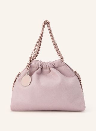 Stella McCartney Umh&auml;ngetasche Falabella Mini rosa