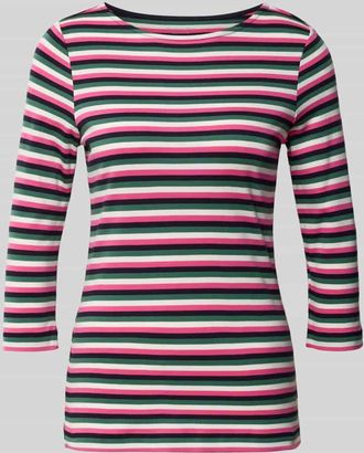 Christian Berg Longsleeve mit 3/4-Arm