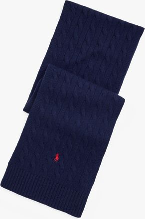 Polo Ralph Lauren Echarpe en laine