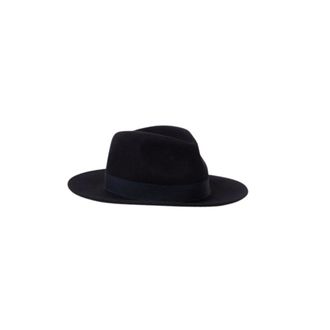 Emporio Armani Hat - - Accessories - Herren - Schwarzk - 56 CM