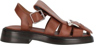 Alexander McQueen SCHUHE - Sandalen auf YOOX.COM