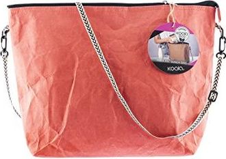 Koala Internacional Hosteleria Lunchbox, orange, klein