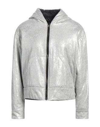 Virna Dr&ograve; JACKEN & M&Auml;NTEL - Jacken und Anoraks auf YOOX.COM
