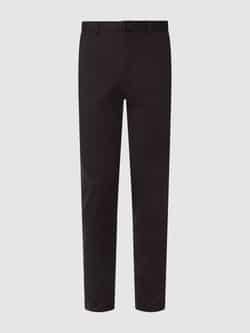 Matinique Tapered Fit Chino mit Stretch-Anteil Modell Liam