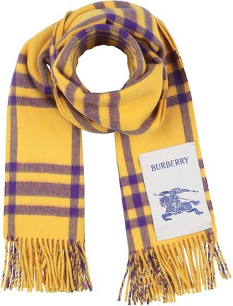 Burberry ACCESSOIRES - Schals auf YOOX.COM