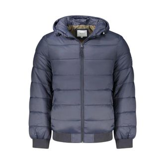 Pepe Jeans London Polyamidjacke - - Jackets - Herren - Blau - S