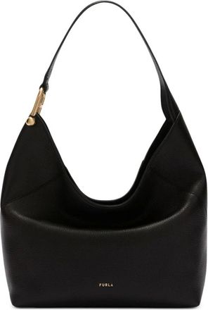 Furla Femme, Sacs, Noir, Taille: ONE Size Sacs bandouli&egrave;re