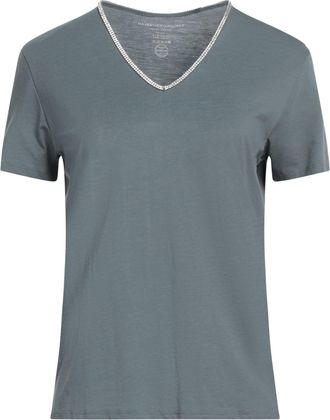 Majestic Filatures TOPS - T-shirts auf YOOX.COM