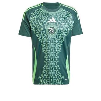 adidas Maillot de Football FAF A JSY - IT2733