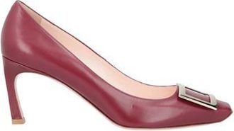 Roger Vivier CHAUSSURES - Escarpins sur YOOX.COM