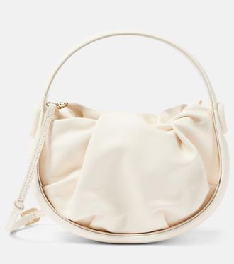 Roger Vivier Sac Viv Choc Royale Mini en cuir