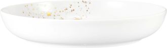 SELTMANN WEIDEN [DL] Liberty Foodbowl 28 cm rund Golden Stars [RAB] [SP] UVP: 53,70