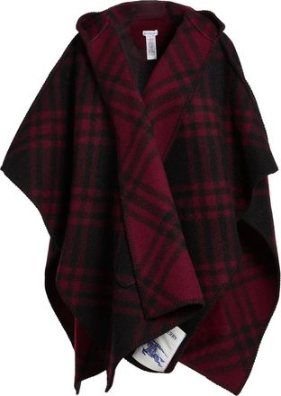 Burberry JACKEN & M&Auml;NTEL - Capes auf YOOX.COM
