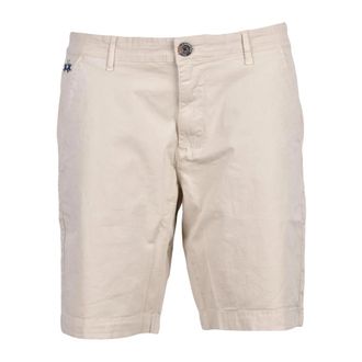La Martina Casual Shorts - - Shorts - Herren - Beige - W31