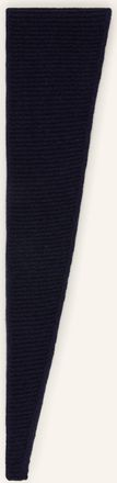 Darling Harbour Darling Harbour Schal Mit Cashmere blau