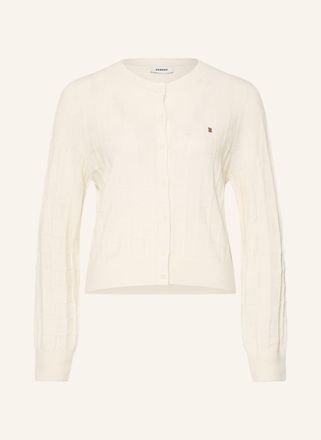 Sandro Sandro Strickjacke weiss