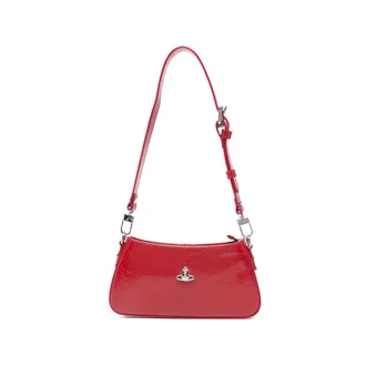 Vivienne Westwood Tasha Orb Shoulder Bag