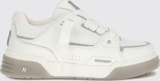 Represent Sneakers REPRESENT Herren Farbe Wei&szlig;