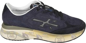 Premiata Baskets - Bleu
