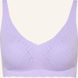 sloggi Soft-Bh Zero Feel Bliss lila