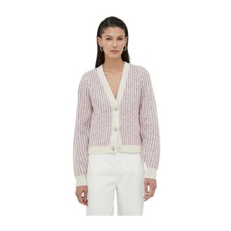 Bruuns Bazaar Damen, Strickwaren, Mehrfarbig, LGr&ouml;&szlig;e