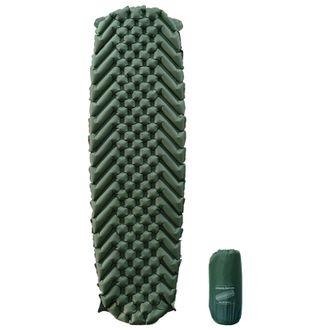 Generico Luftmatratze f&uuml;r Camping, aufblasbare Schlafmatte, faltbar, tragbar, f&uuml;r Erwachsene, Camping, Rucksack, Wandern, Trekking, Auto, LKW, Sofa